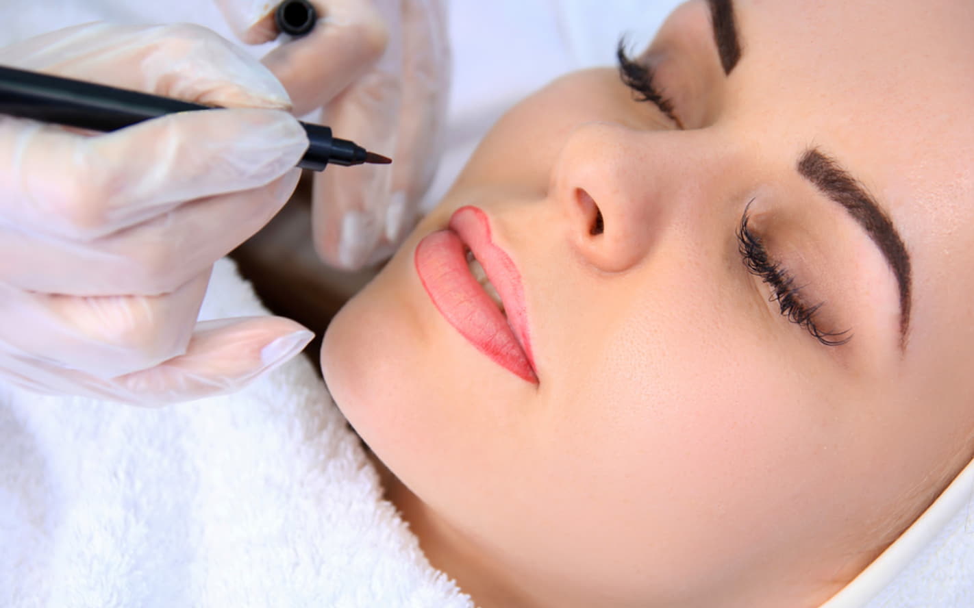The Complete Guide to Semi Permanent Makeup in Hertfordshire